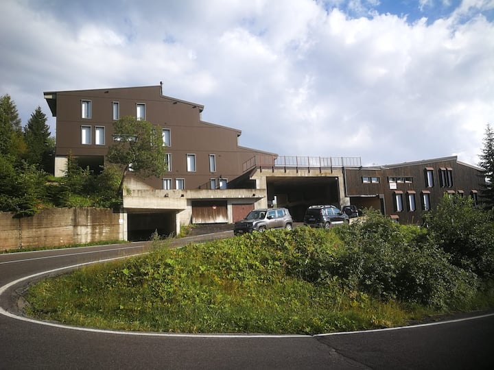 Monolocal Dans La Nature - Frabosa Soprana