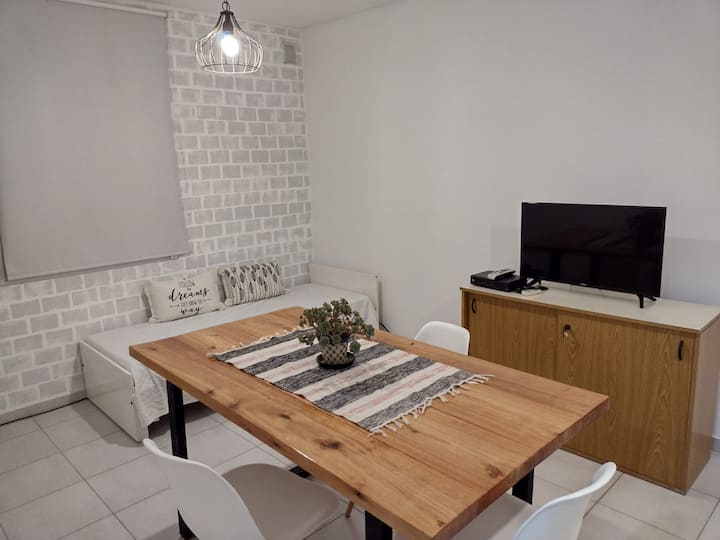 Departamento Para 3 Personas - Tandil