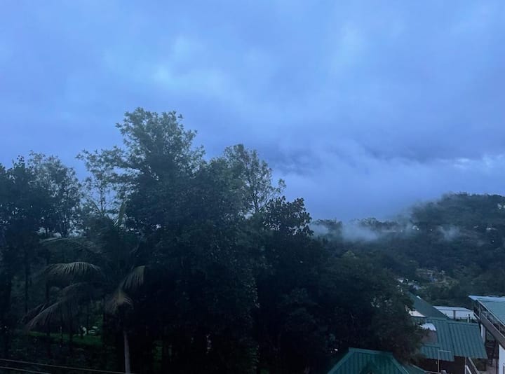 Amazing Ten  Bhk  Munnar - Munnar