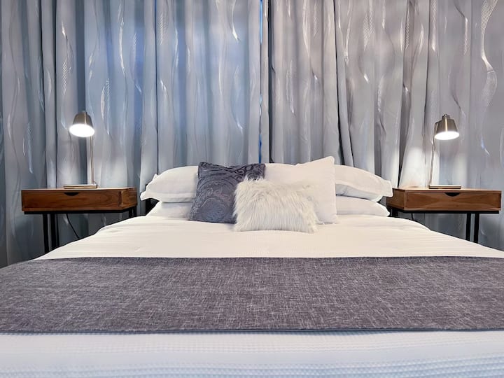 Villa Tortuga: Apartamento Privado Y Tranquilo - Tampa, FL