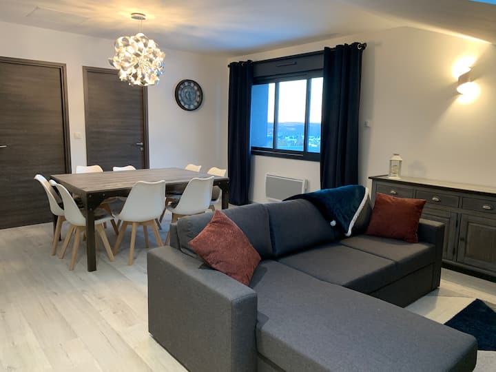 Appartement Neuf Sur Piste Les Jouvencelles(16) - Les Rousses