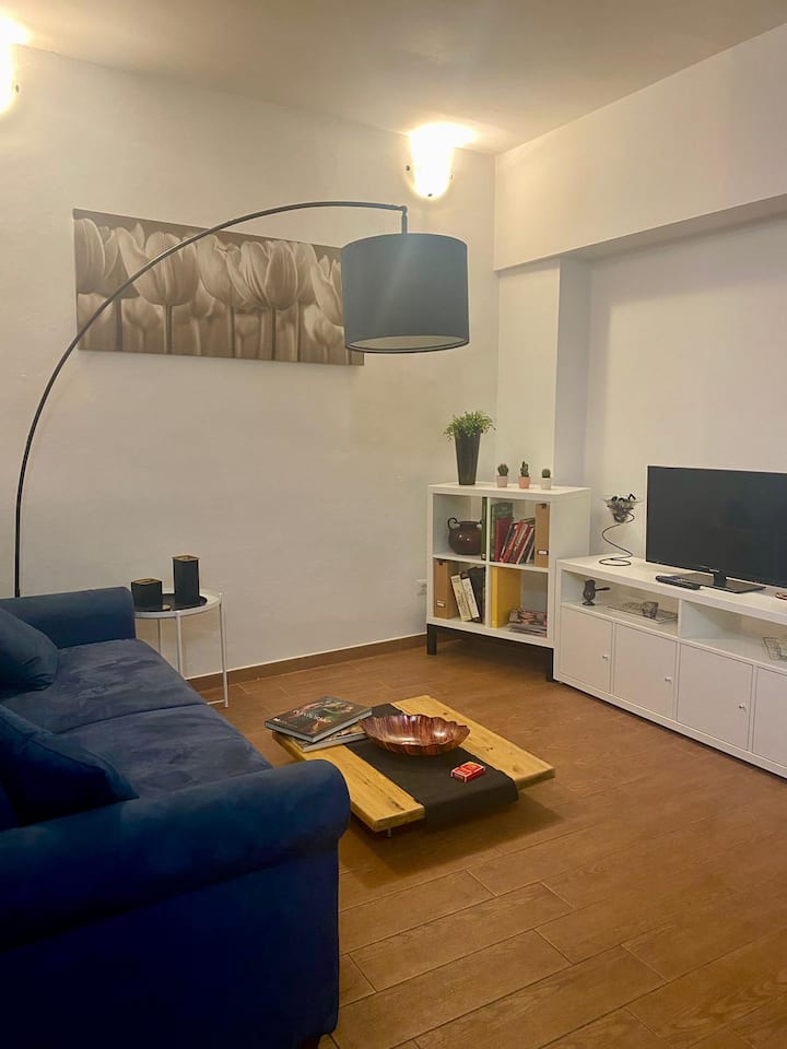 The Florentine - Florencia