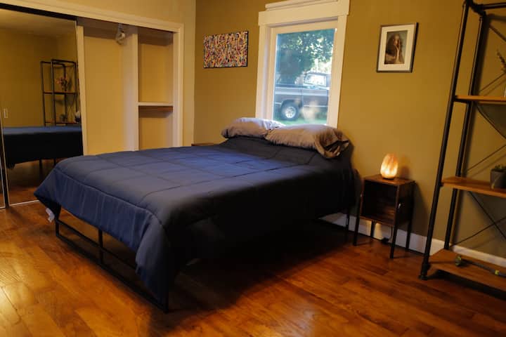 Charming Artist Home In Vancouver/ Pdx. - Vancouver, WA