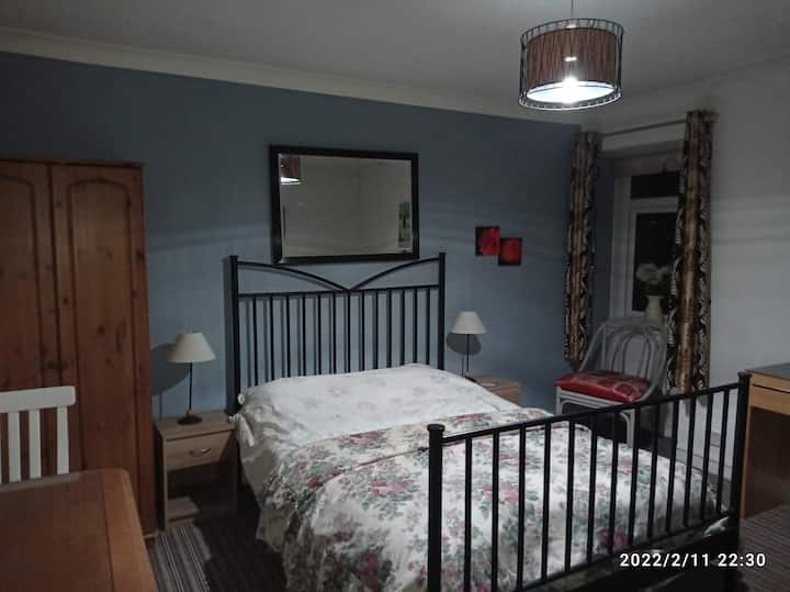 For Troon Open Accommodation With Parking - Troon