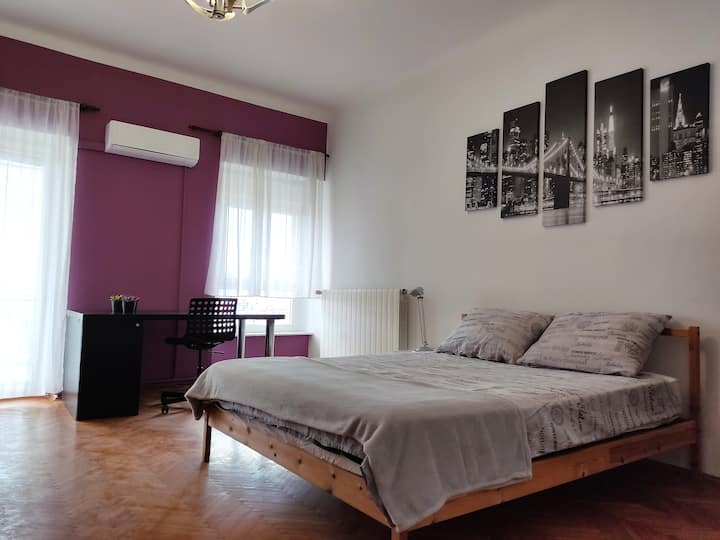 ★❤️️ Pecine Cozy Room #1 ❤️️ ★ - Rijeka