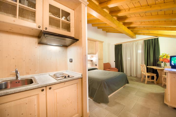 B&b Immerso Nella Natura E In Zona Tranquilla - Madesimo