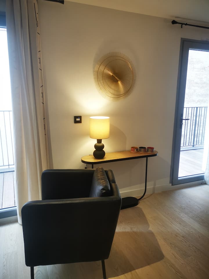 Toulouse, Bourse: Bel Appartement Familial - Toulouse