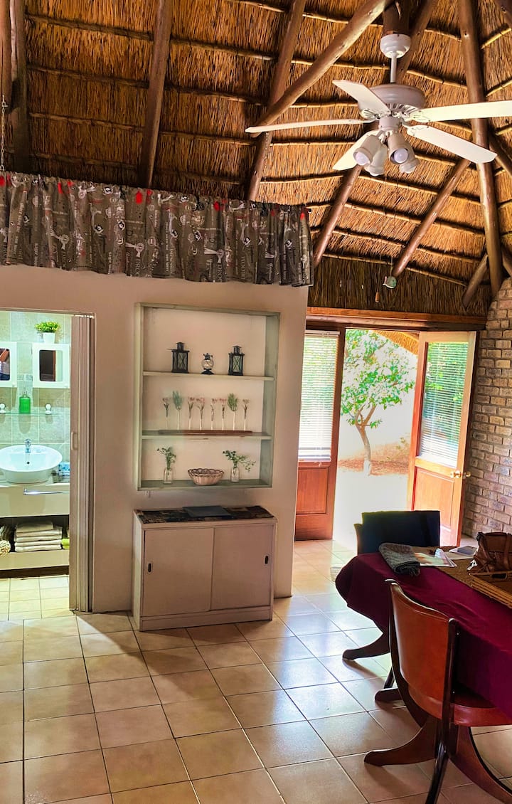 Adorable Family Cottage - Rooiberg