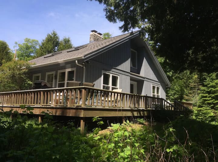Cedar Coast Cottage - Baileys Harbor, WI