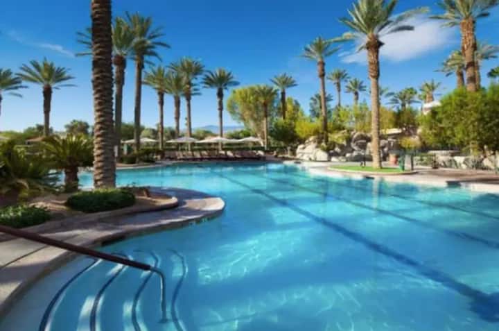 Cibola Vista -Resort & Spa 2 Bd Presidential - Bg - Peoria, AZ
