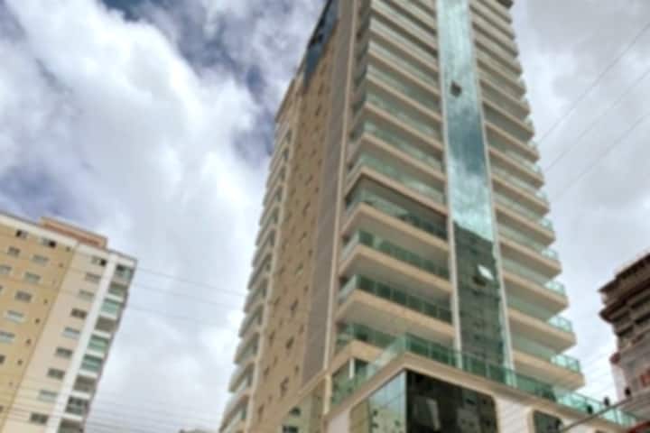 Artamento De 3 Suites Com 2 Vagas De Garagem - Itapema