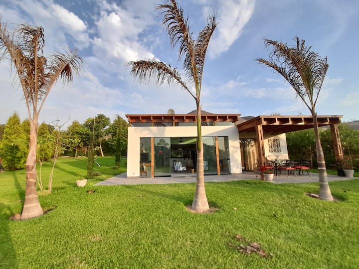 Acogedor Y Agradable Bungalow - Perú