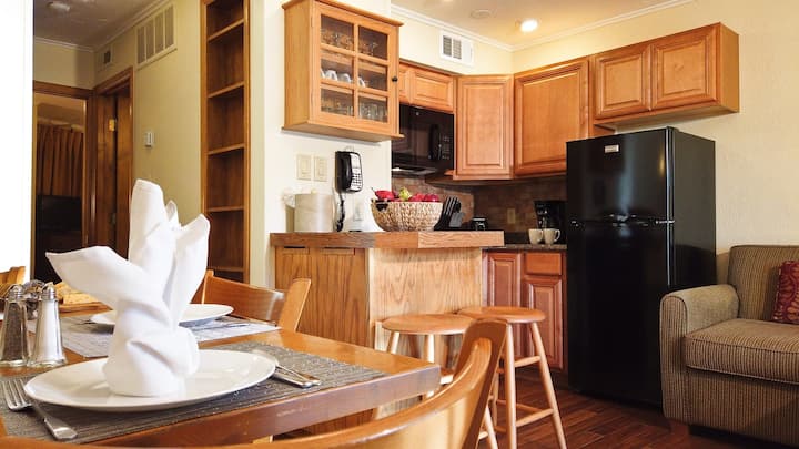 1 Bed 1 Bath At Christie Lodge Near Beaver Creek - Avon, CO