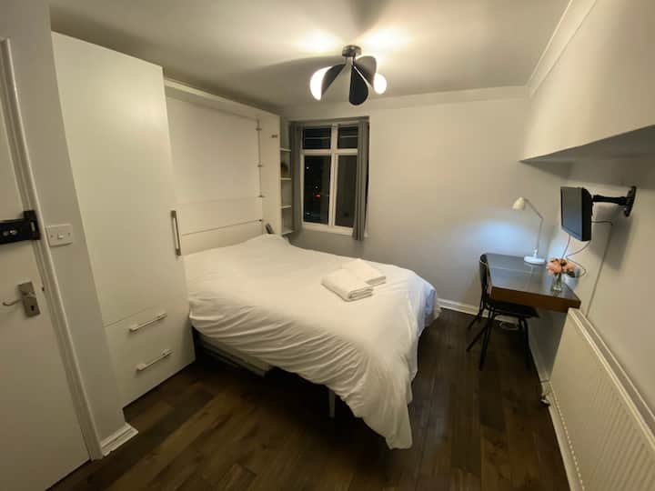 London Holiday Rentals & Homes - England, United Kingdom | Airbnb