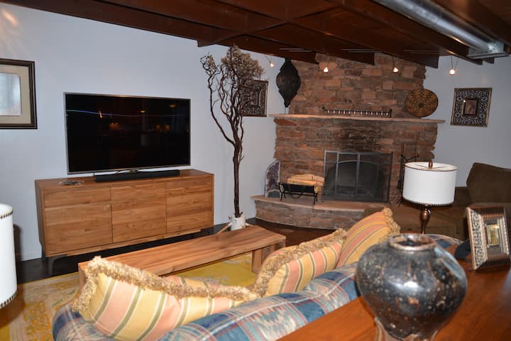 Willowpoint Creek Casita With Pool And Hot Tub - Arizona