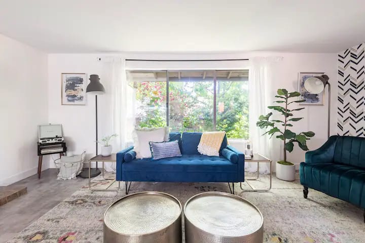 ✺ Duplex W/central Ac 2 Bdrm Near Hospital ✺ - Beaverton, OR