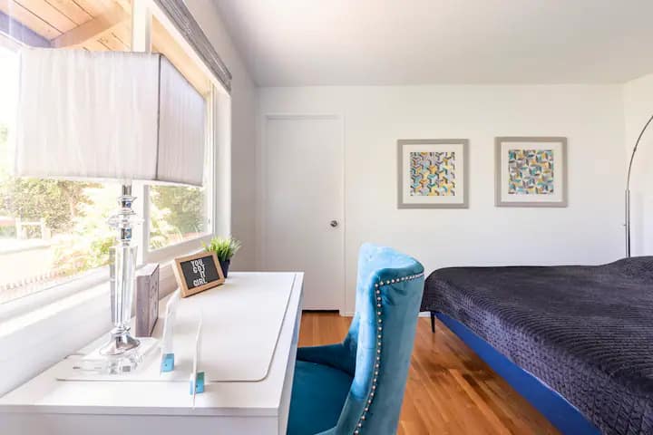 ✺ Duplex W/central Ac 2 Bdrm Near Hospital ✺ - Portland, OR