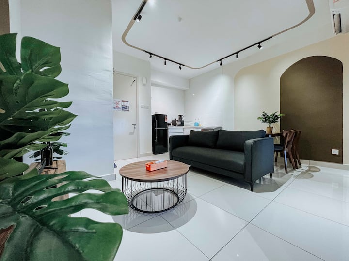 1 Bdr Arte Mont Kiara Insta_friendly  2313mk2 - Batu Caves