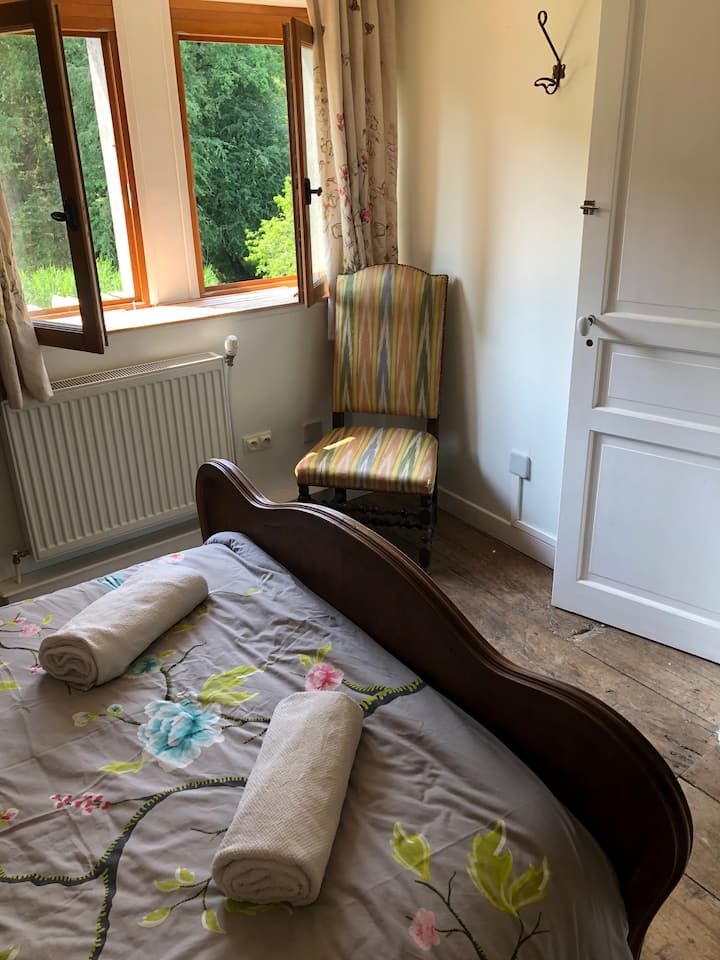 A Vegan Life In France, Double. - Bourganeuf