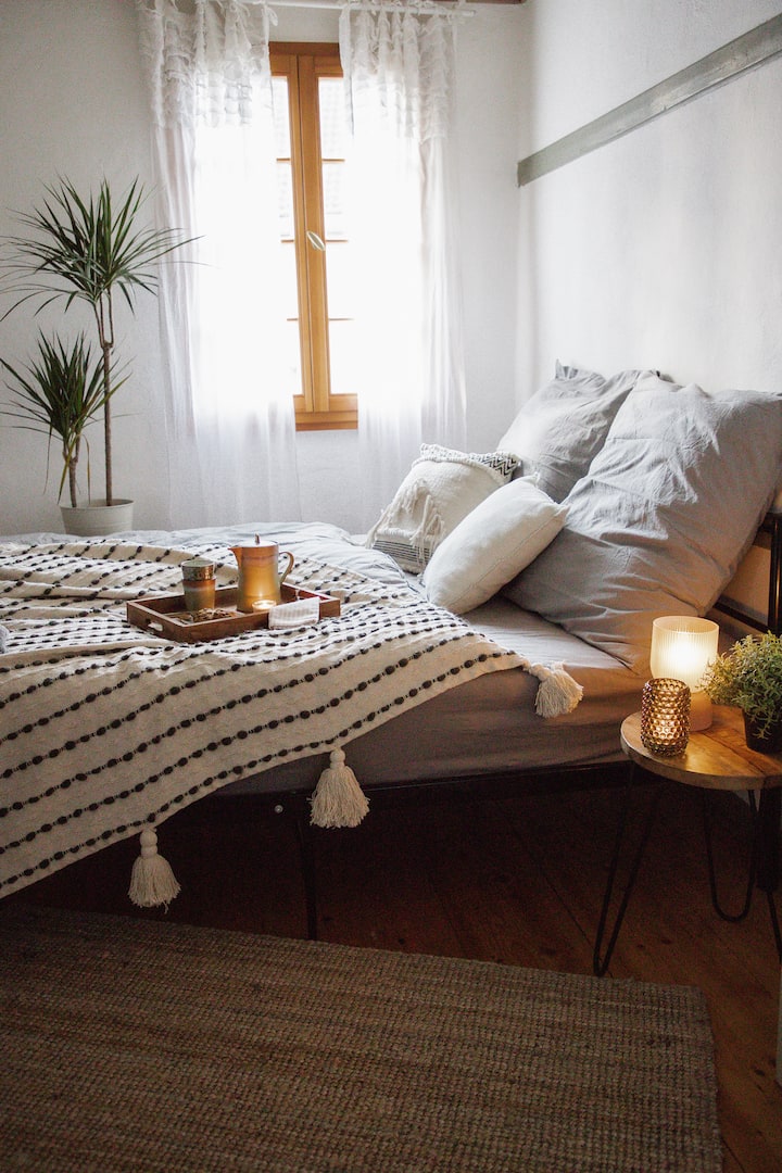 Schöne Wohnung Inmitten Der Altstadt Von Gräfrath - Solingen