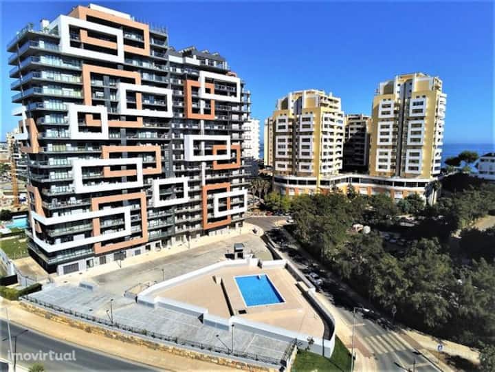 T1 De Luxo By Rocha Tower Mi, Portimão - Portimão