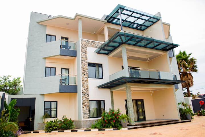 Kigali Glory Apartment - Kigali