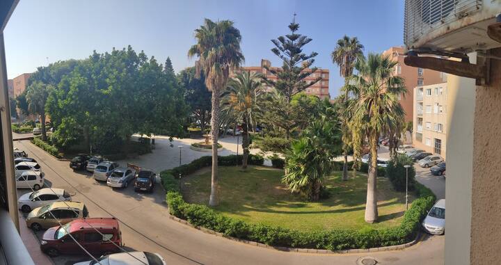 Apartamento Playa Zapillo - Almería