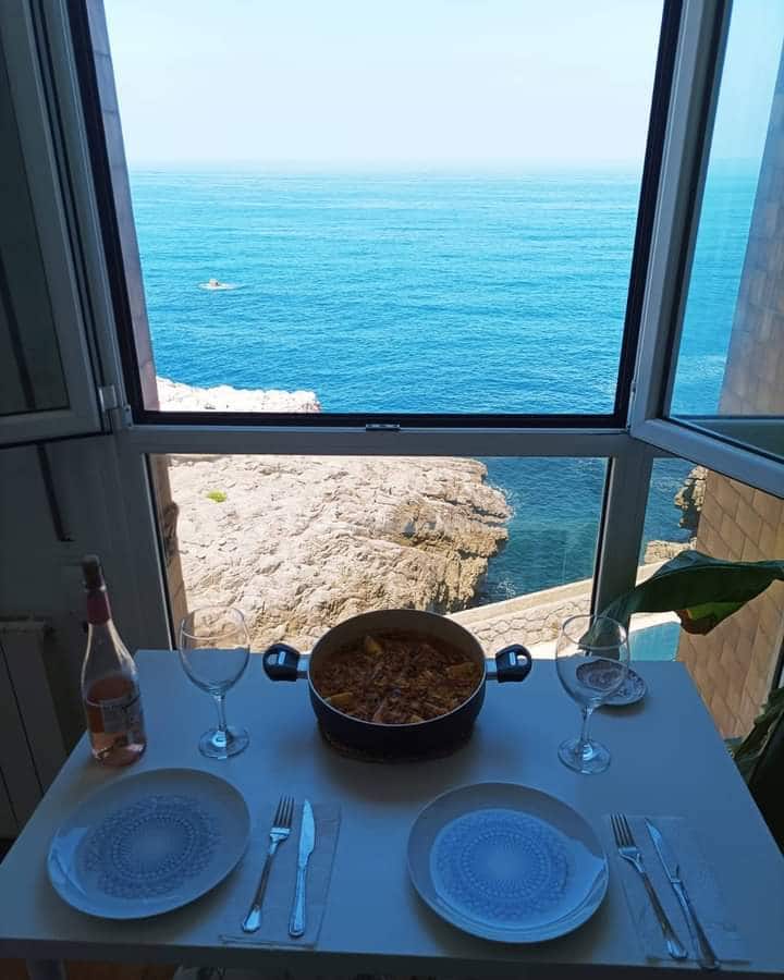 Apartamento Castro Urdiales Frente Al Mar - Castro Urdiales