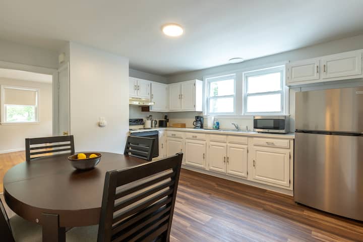2 Bed In East Cambridge - Cambridge, MA