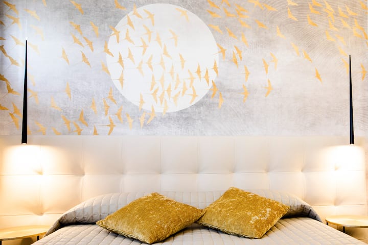 Suite Alba - Boutique Apartment - Levanto