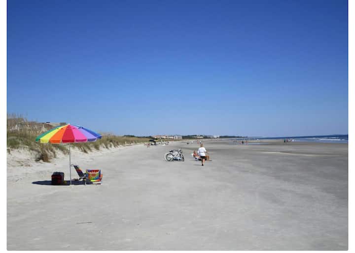 Beaches! Pools And Fun! - Hilton Head Island, SC