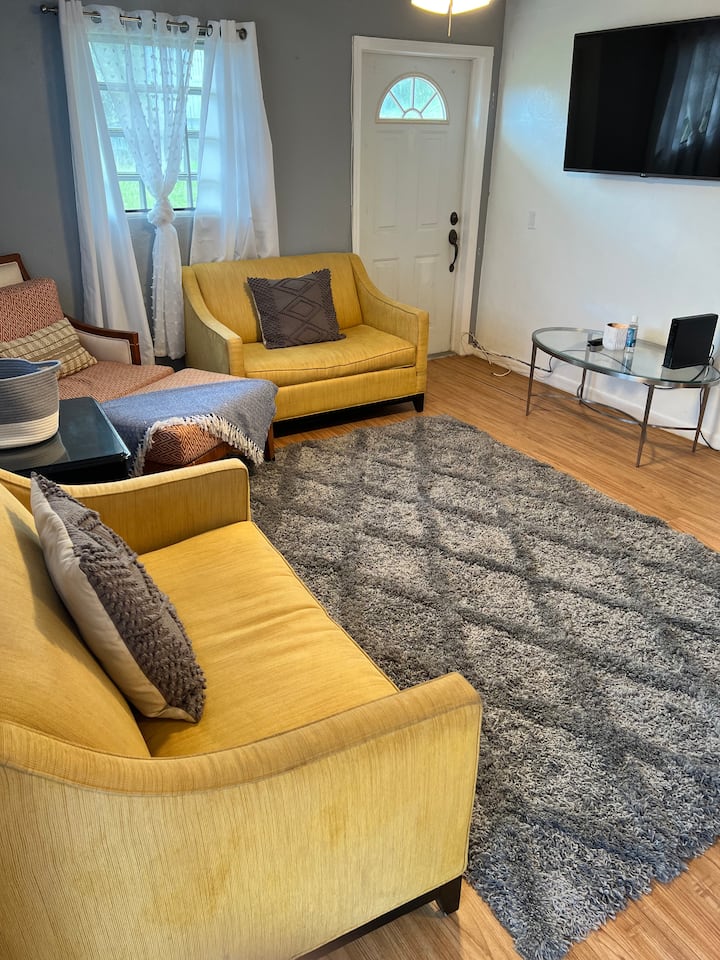 Views & Private Getaway @ Caret Bay - Saint Thomas