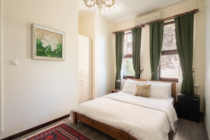 104. Beyoğlu Cozy Room 1.floor - İstanbul