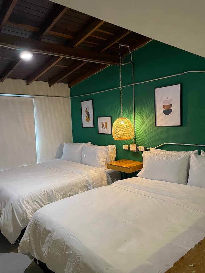 Private Room At The Heart Of Provenza - Fast Wifi - Medellín