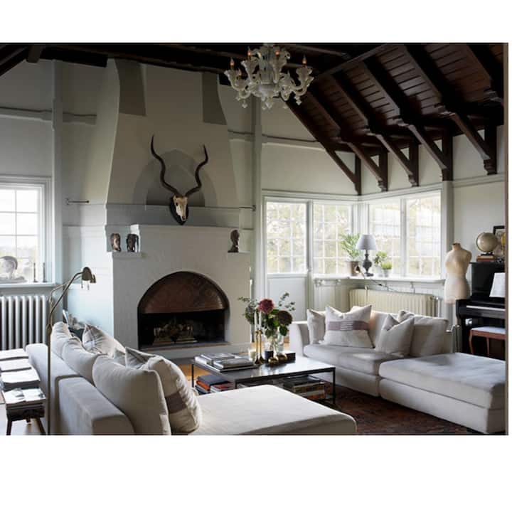 Lovely Seaside Flat In Djursholm - Estocolmo