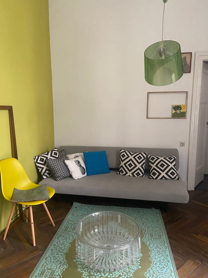 Centrally Located In The 8.district - Vienne