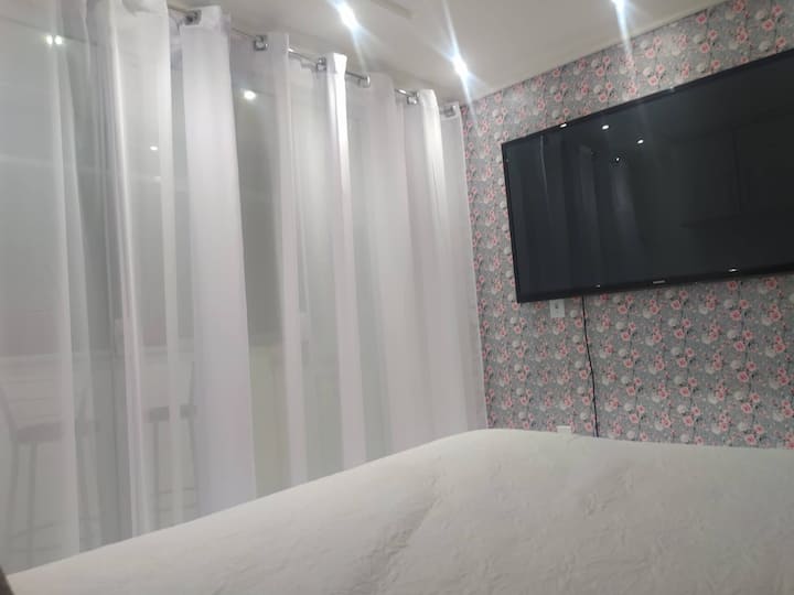 Flat Aconchegante No Recreio Dos Bandeirantes - Rio de Janeiro