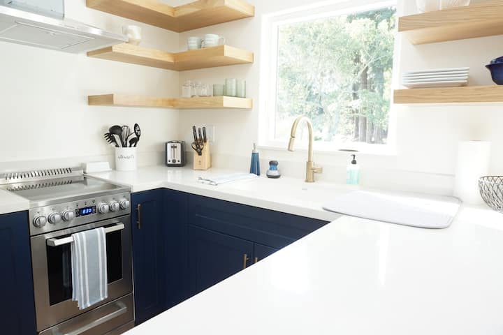 The Farmette! Country Living 10min From The Beach! - Watsonville, CA