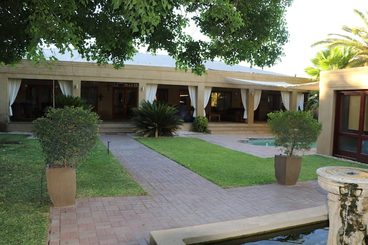Kalahari Desert Villa Vacation Rentals | Airbnb
