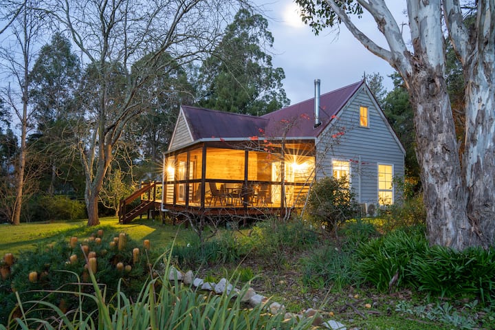 Kv Cottage, Kangaroo Valley - Kangaroo Valley