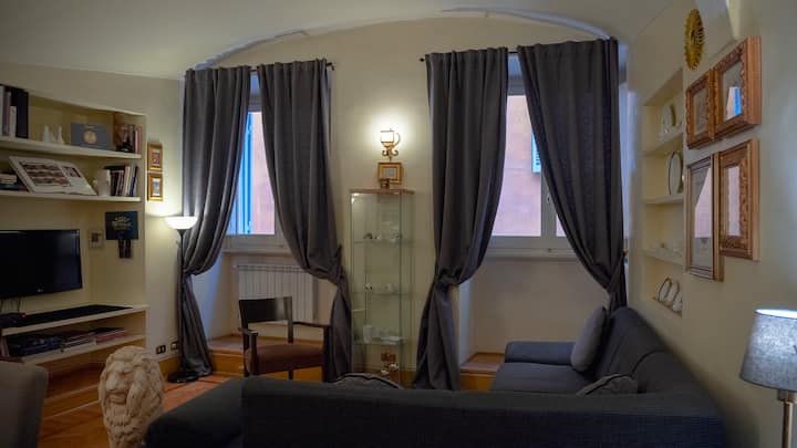 Mgpgroup  Guest House Navona - Rome