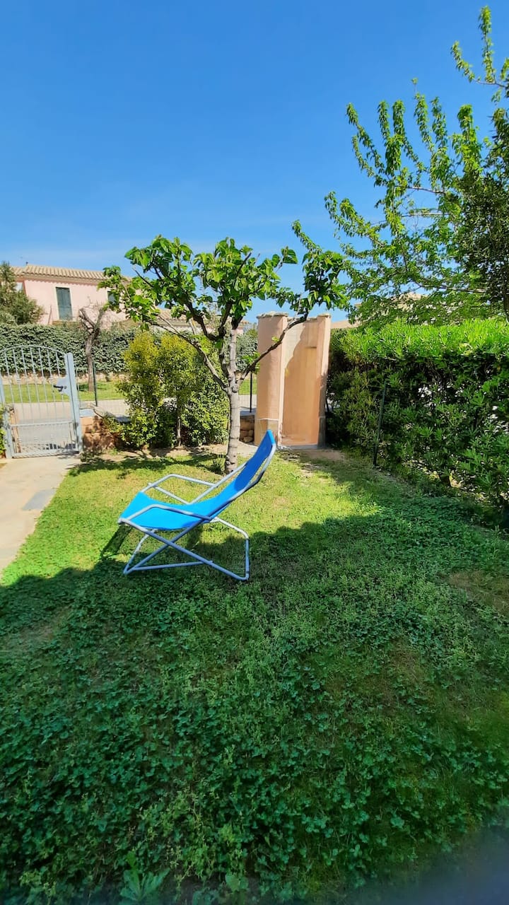 Ridente Villetta A San Teodoro - San Teodoro