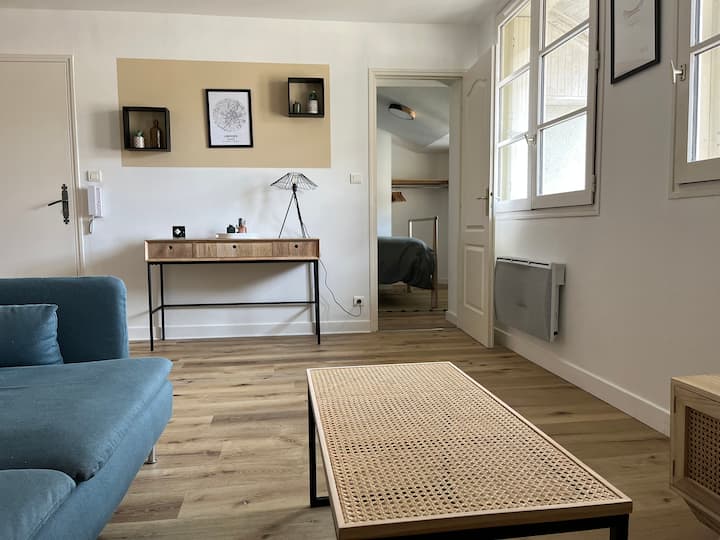 Appartement Au Cœur De La Ville - Limoges