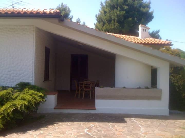 Appartamento Villa Mare - Castelfidardo