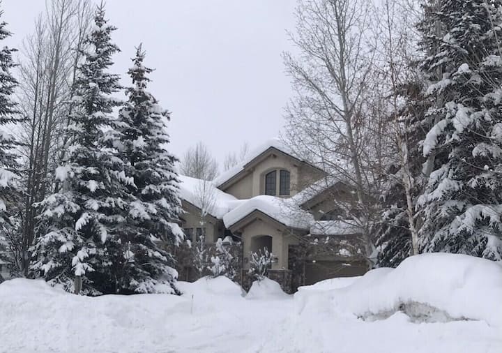 Sun Valley Luxury Townhome - Sun Valley, ID