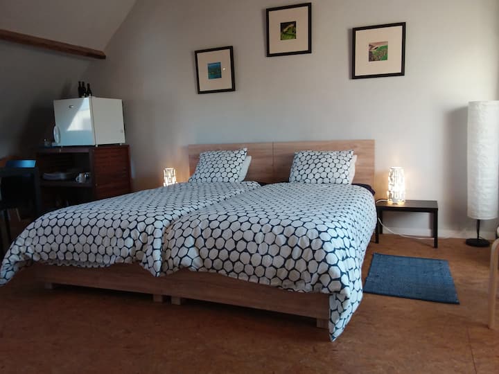 Kay's Bed And Breakfast - Brugge