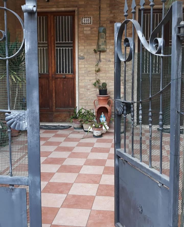 Appartamento A San Benedetto Del Tronto - San Benedetto del Tronto