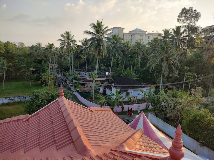 Nature Stay In Alleppey - Kayamkulam