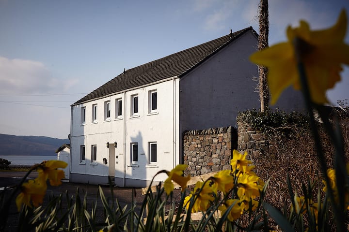 Hidden Gem In A Great Location Near Isle Of Skye - Kyle of Lochalsh