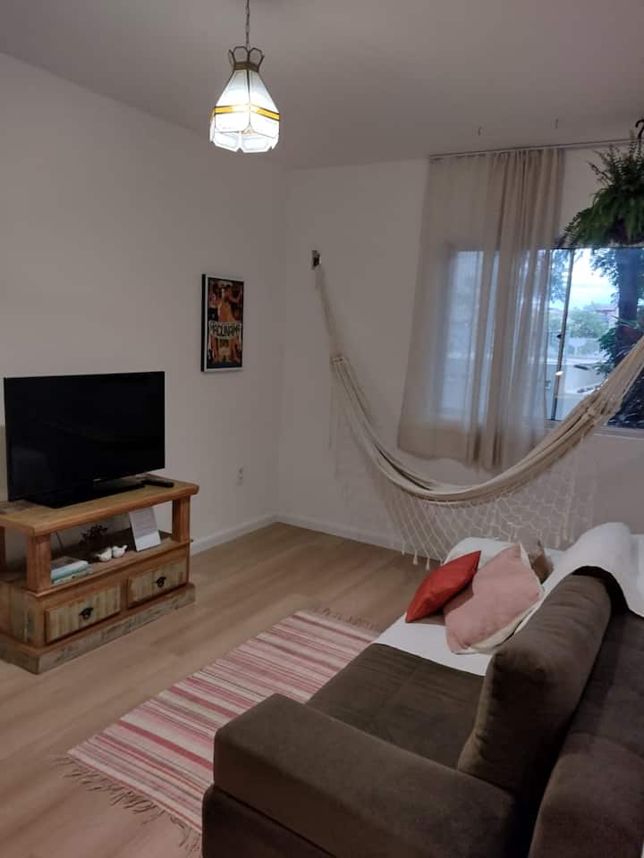 Cozy Apartment In Asa Norte - Brasília